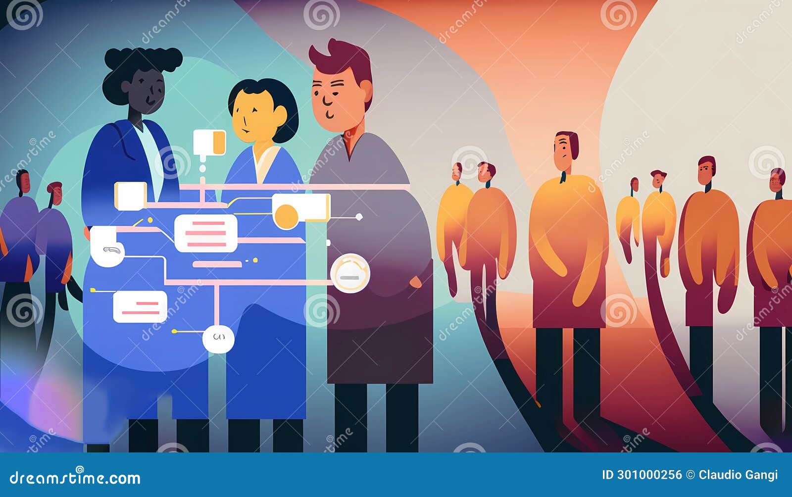 Teamwork and Integration â€” the Power of Collaboration and of Aligning ...