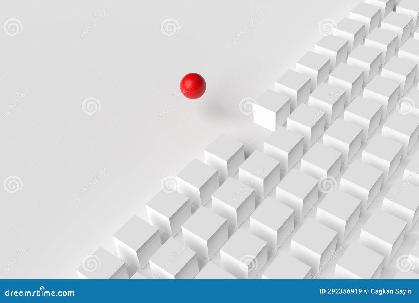 Teamwork, Leadership and Business Strategy. Stranding Out from the ...