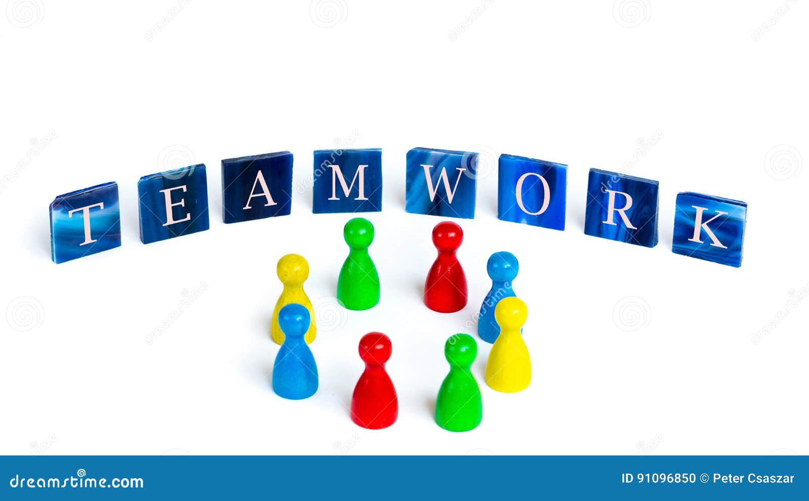 Teamwork stock photo. Image of group, communication, concept - 91096850