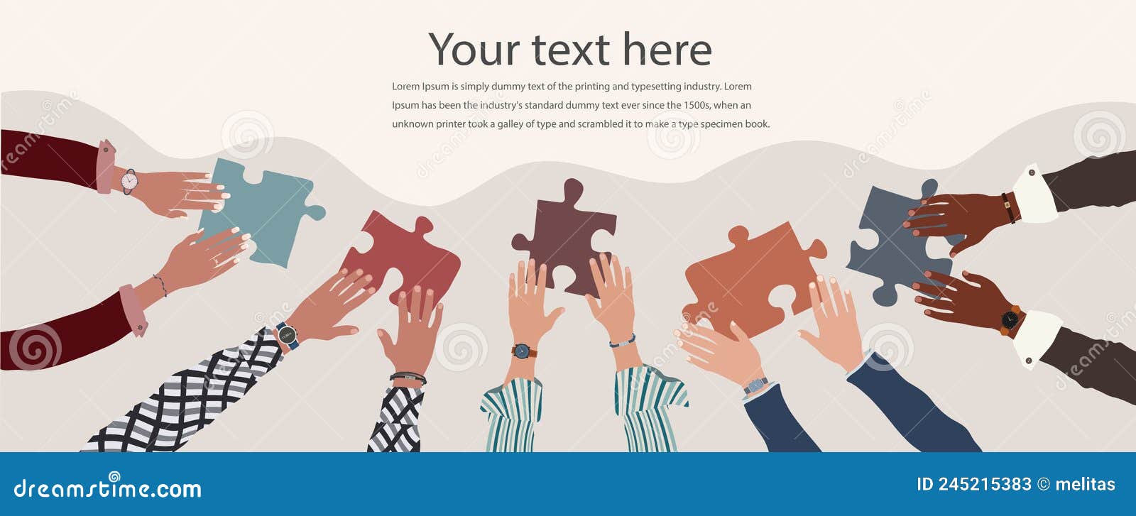 Collaboration and Cooperation Metaphor between Group of Multicultural ...