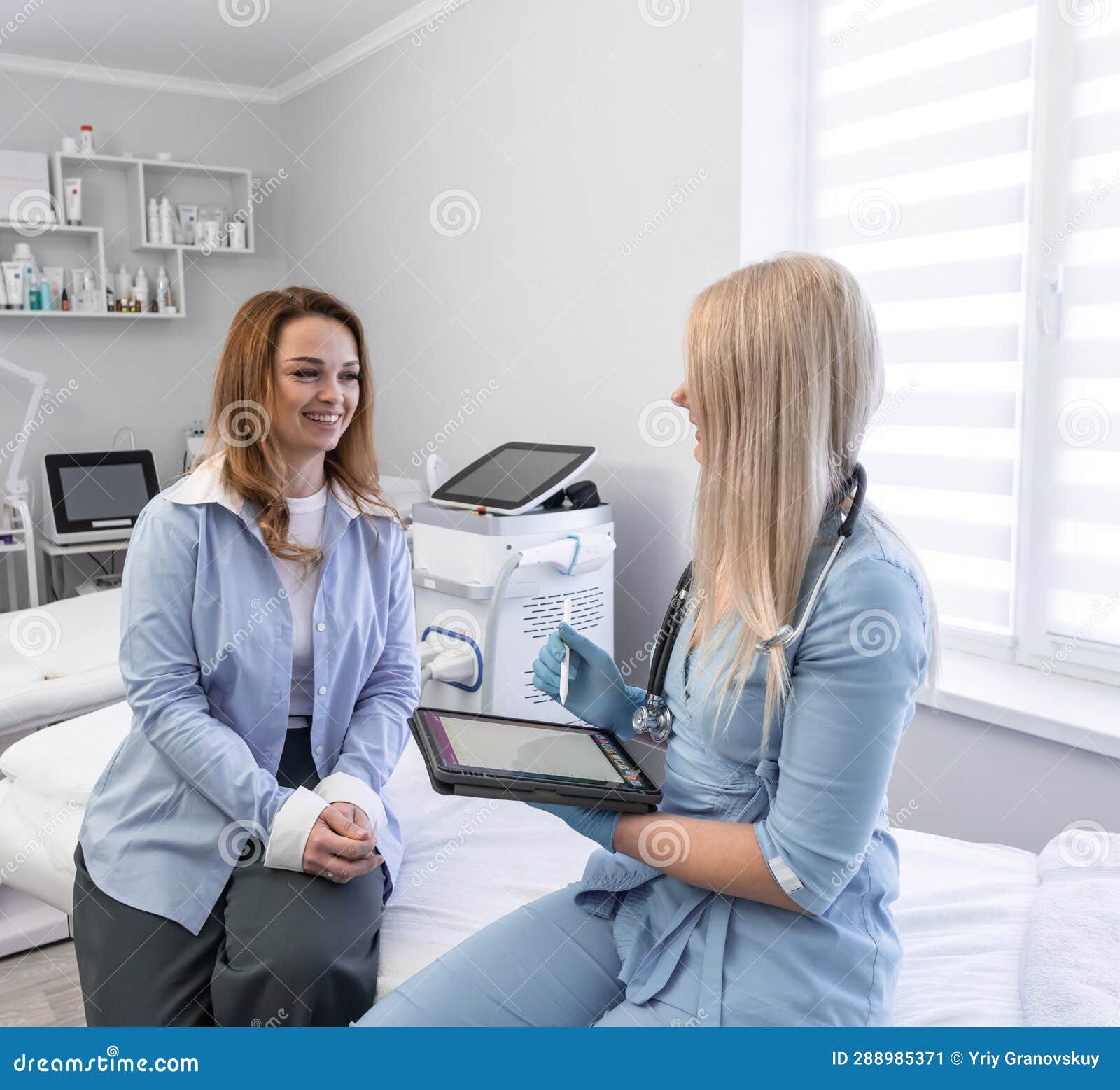 Teamwork: the Patient and Physician Work Together on a Treatment and ...