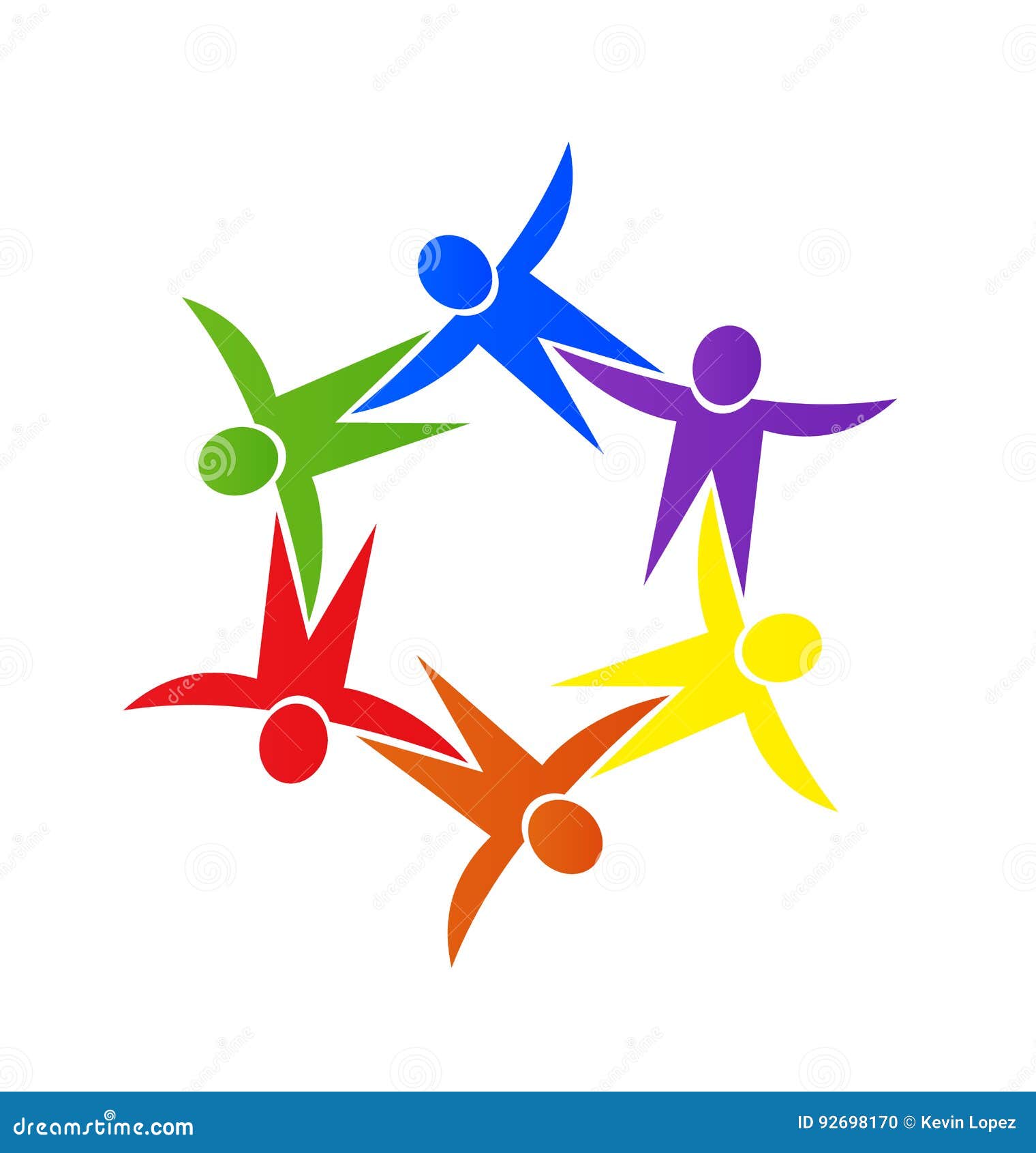 People Supporting, Comforting, Caring About Friends, Kids With Sympathy ...