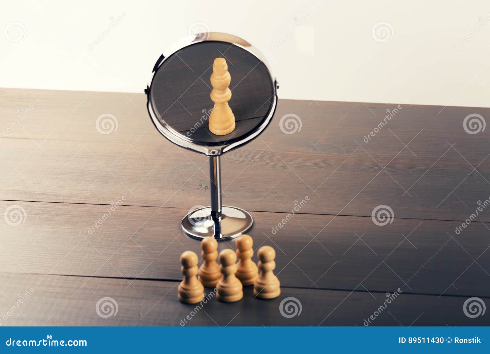 Teamwork Power and Confidence Concept Stock Photo - Image of ...
