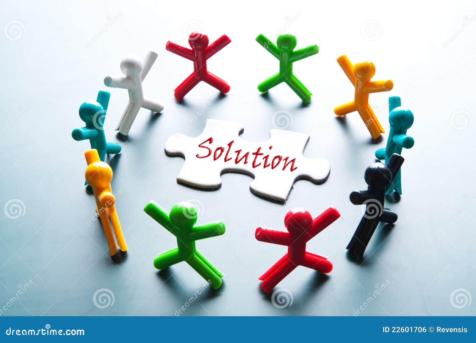 Teamwork For Solve Problem Royalty Free Stock Image - Image: 22601706 Teamwork For Solve Problem Royalty Free Stock Image - Image: 22601706