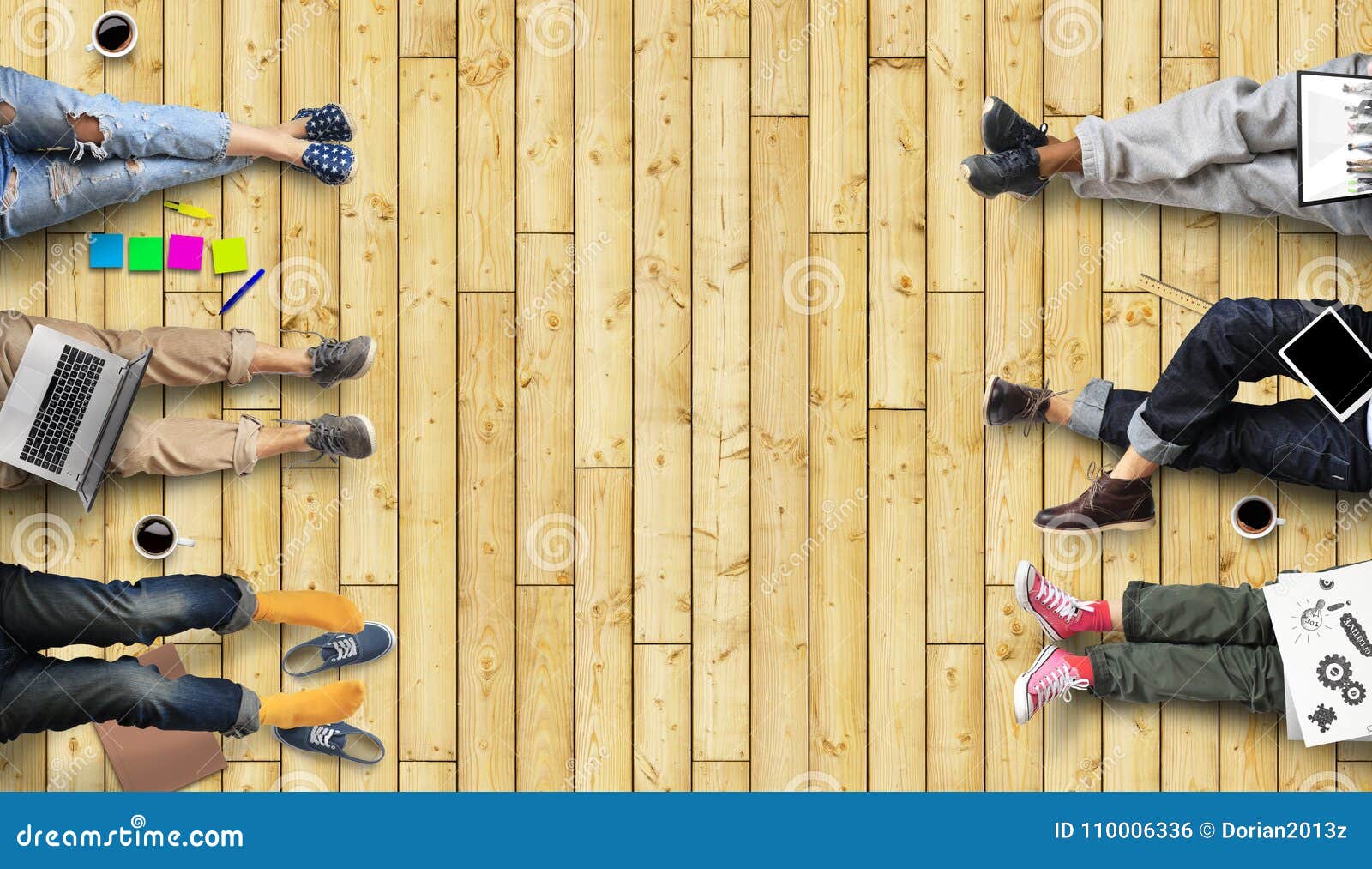 Teamwork stock photo. Image of game, people, employee - 110006336