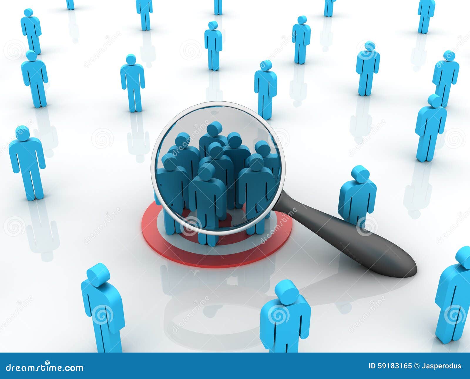 Teamwork stock illustration. Illustration of icon, employees - 59183165