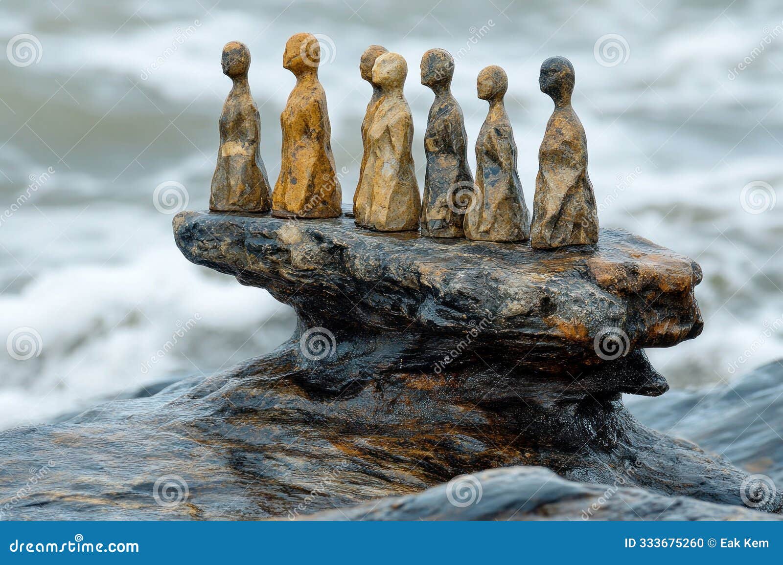 Teamwork and Unity a Powerful Force for Balance, Stability, and ...