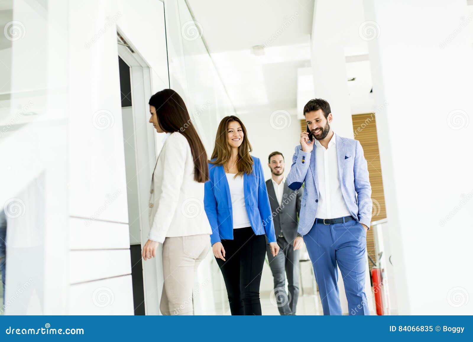 5,675 Teamwork Walking Office Photos - Free & Royalty-Free Stock Photos ...