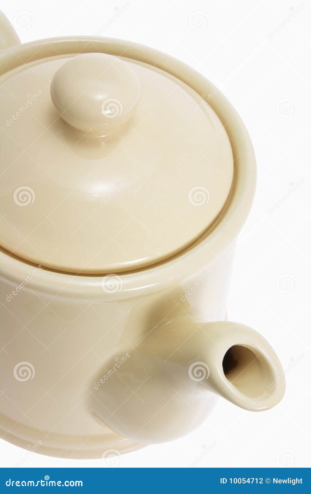 Teapot stock photo. Image of ceramic, object, close, life - 10054712