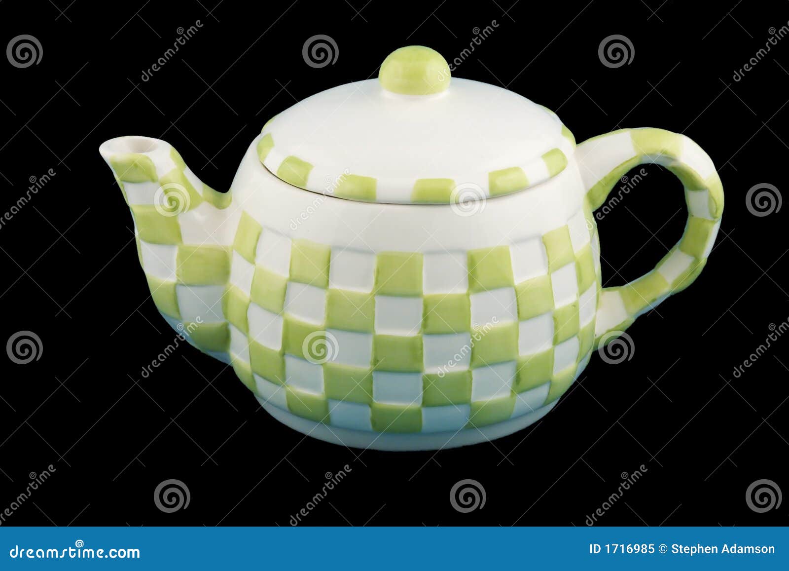 Teapot Picture. Image: 1716985