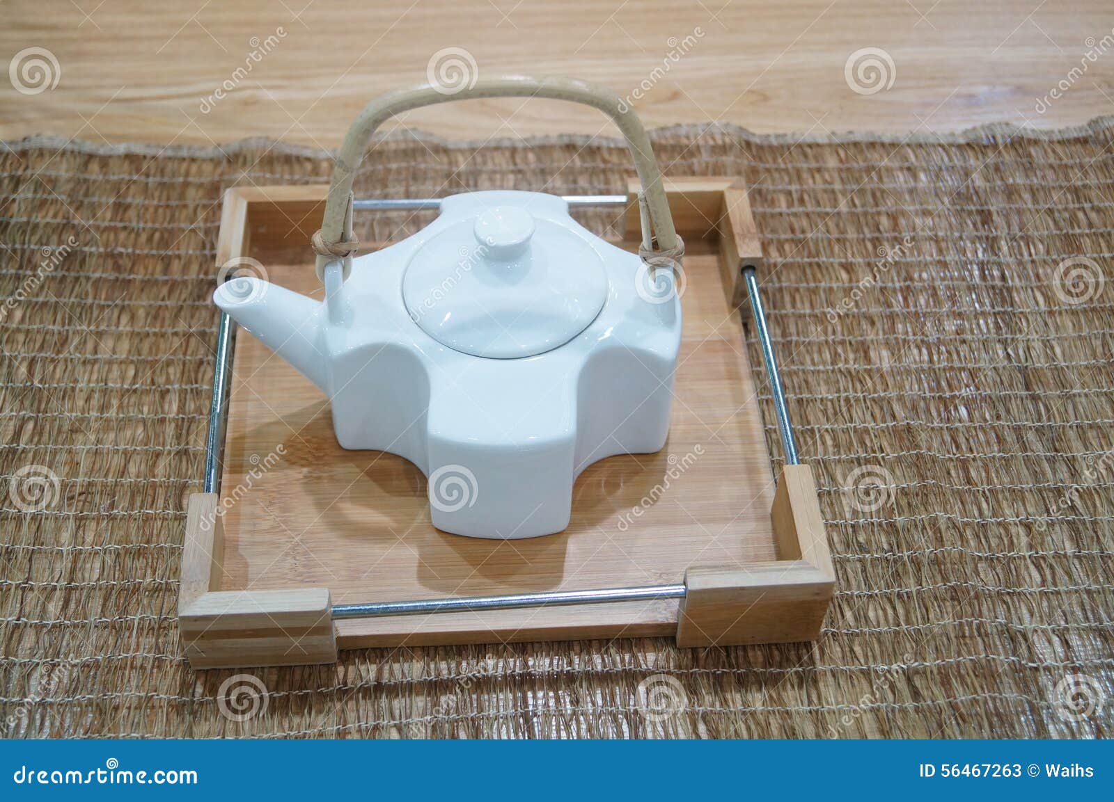 Teapot stock image. Image of life, tools, teapot, still - 56467263