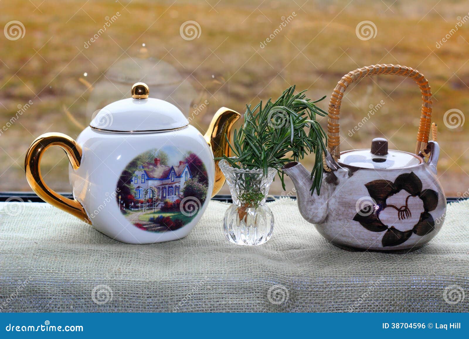 Teapot Still Life Stock Photos - Download 7,236 Royalty Free Photos