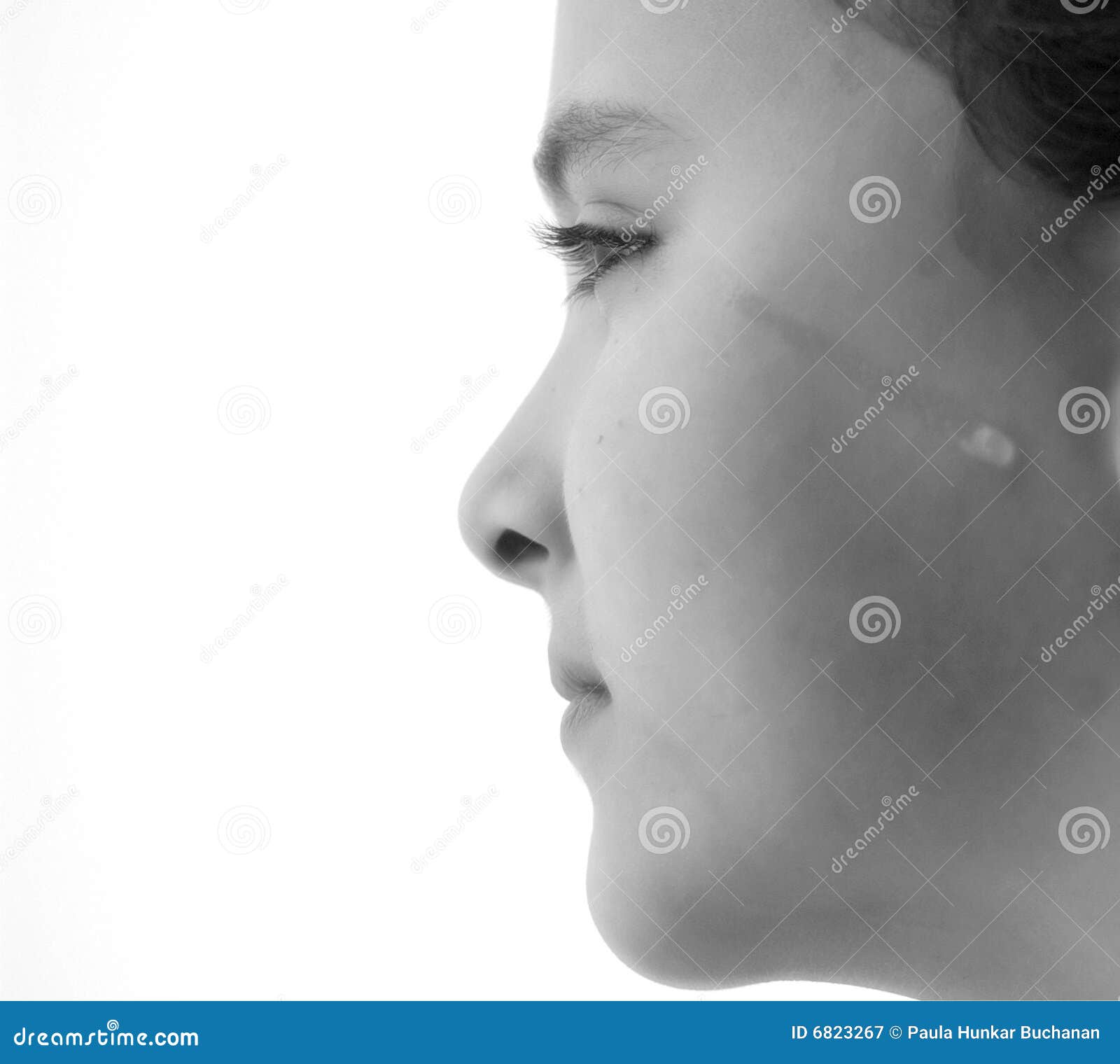 Tear stock image. Image of family, friends, female, abstract - 6823267