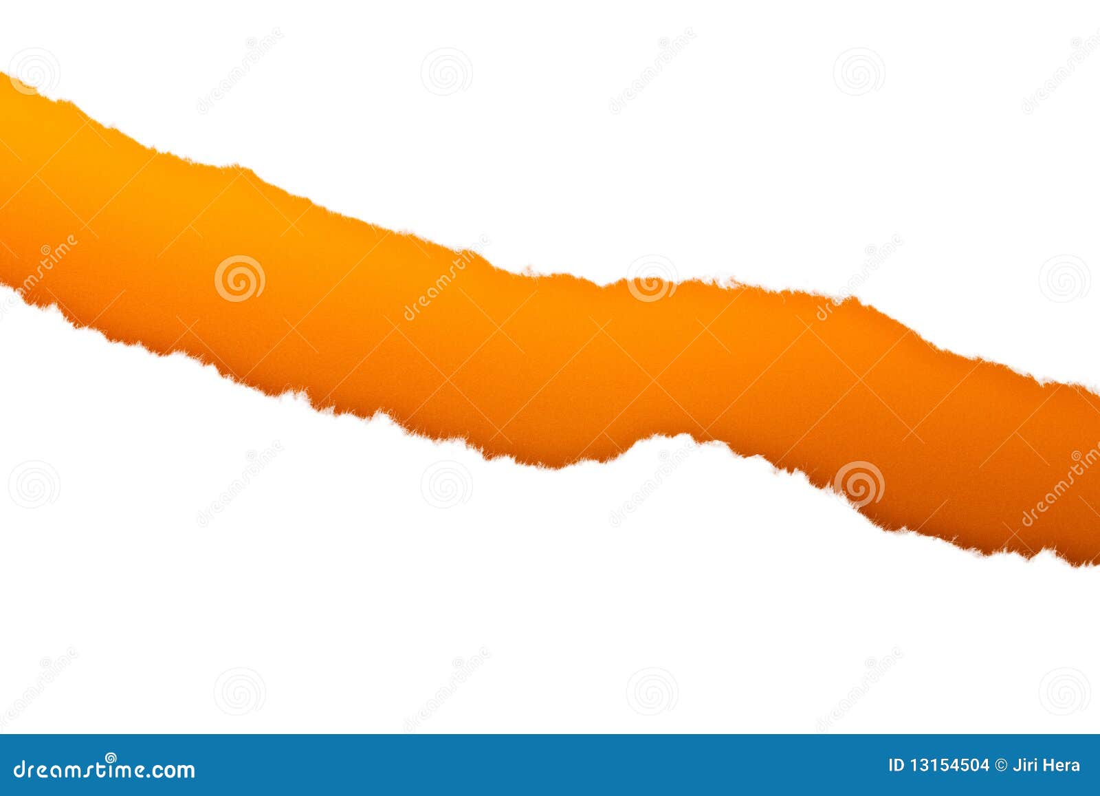 Tear Paper Stock Images - Image: 13154504