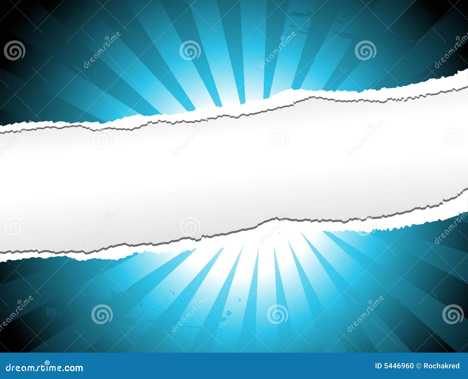 Tear Paper - Abstract Background Stock Vector - Illustration of pattern ...