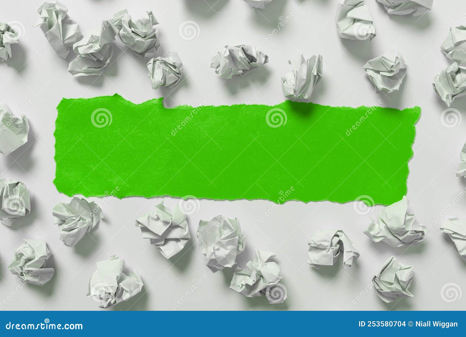 Abstract Plain Tear Paper Showing Background Conspectus Flatlay Sheet ...
