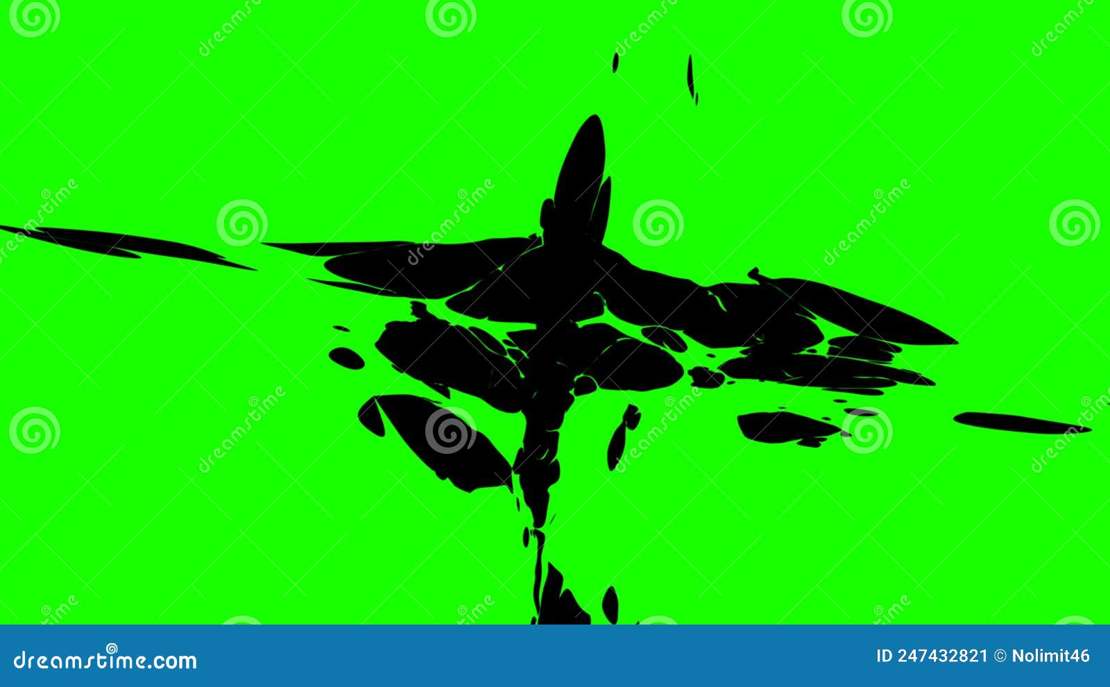 Tear transition stock illustration. Illustration of council - 247432821