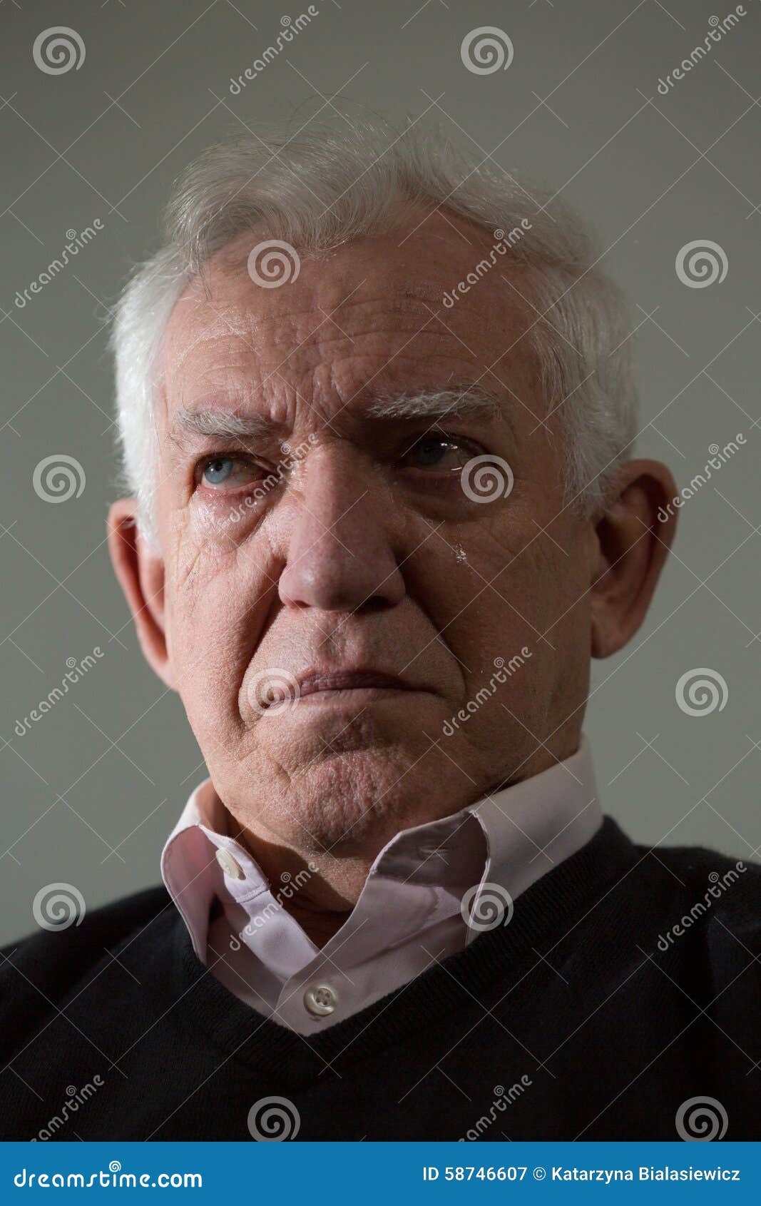 Teardrop on the check stock image. Image of teardrop - 58746607