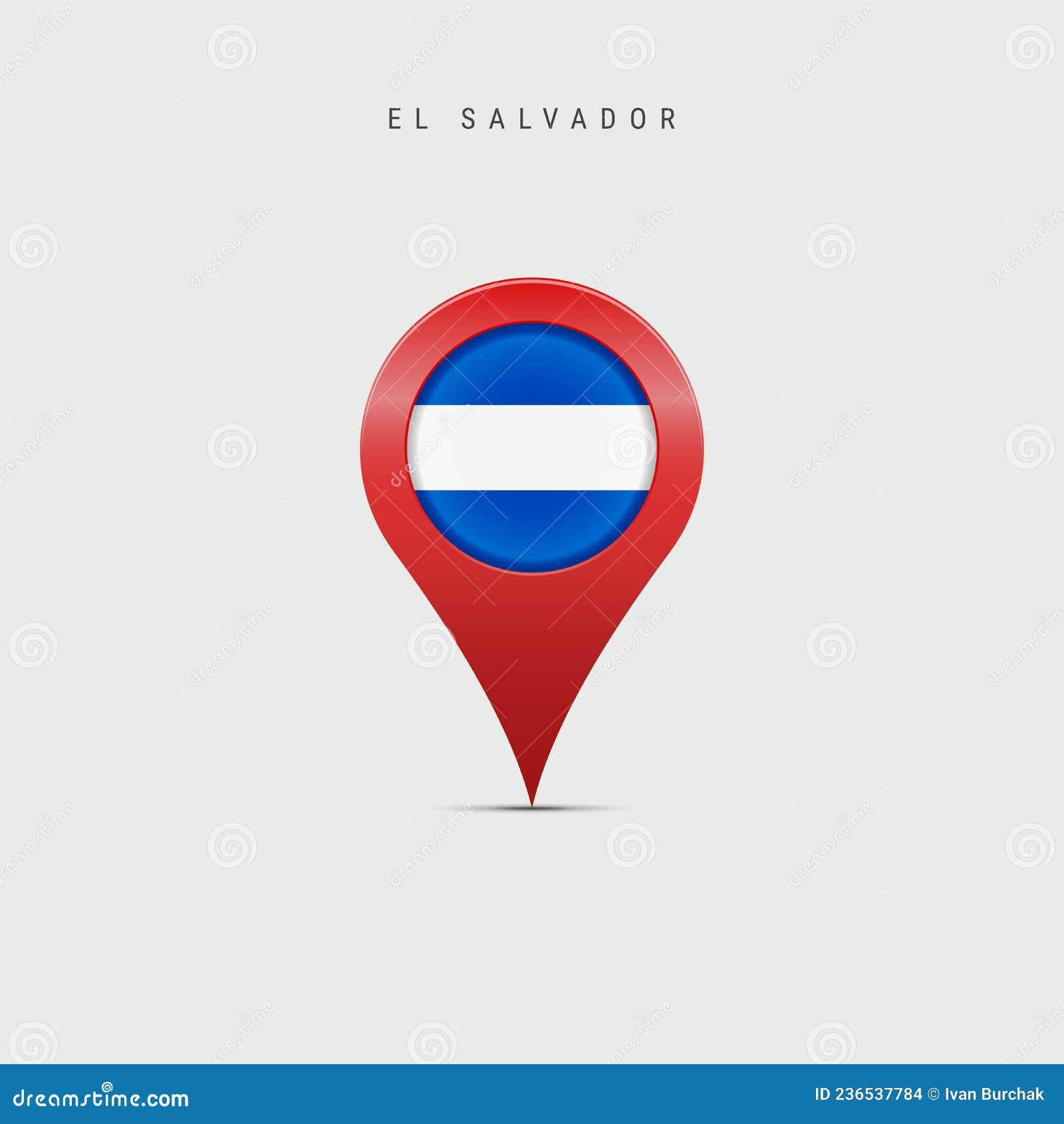 El Salvador Map. El Salvadoran Country Map. El Salvadorian Salvadorean ... El Salvador Map. El Salvadoran Country Map. El Salvadorian Salvadorean ...