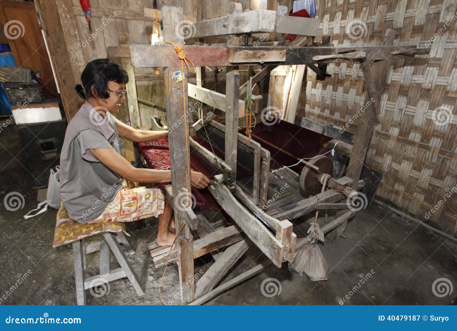 Teares tradicionais fotografia editorial. Imagem de tradicional - 40479187