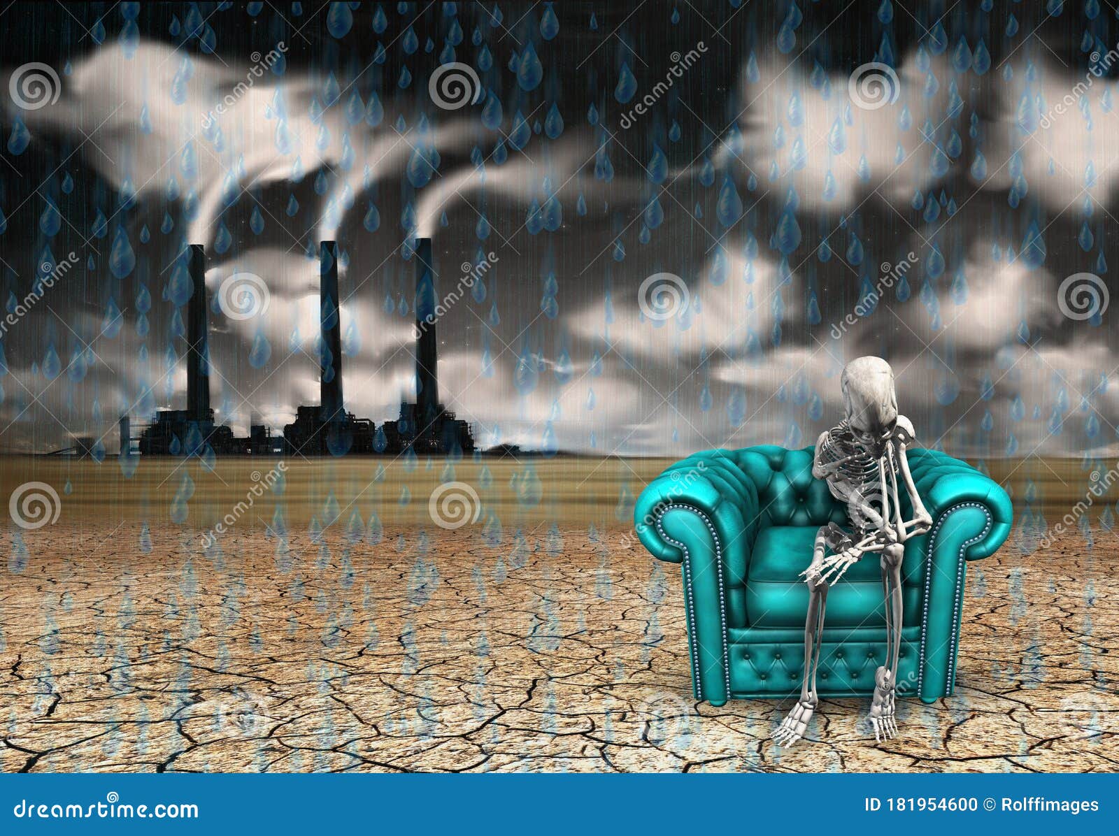 Grief Can Be Like A Deadly Poison - Pictured As Word Grief On Toxic ...