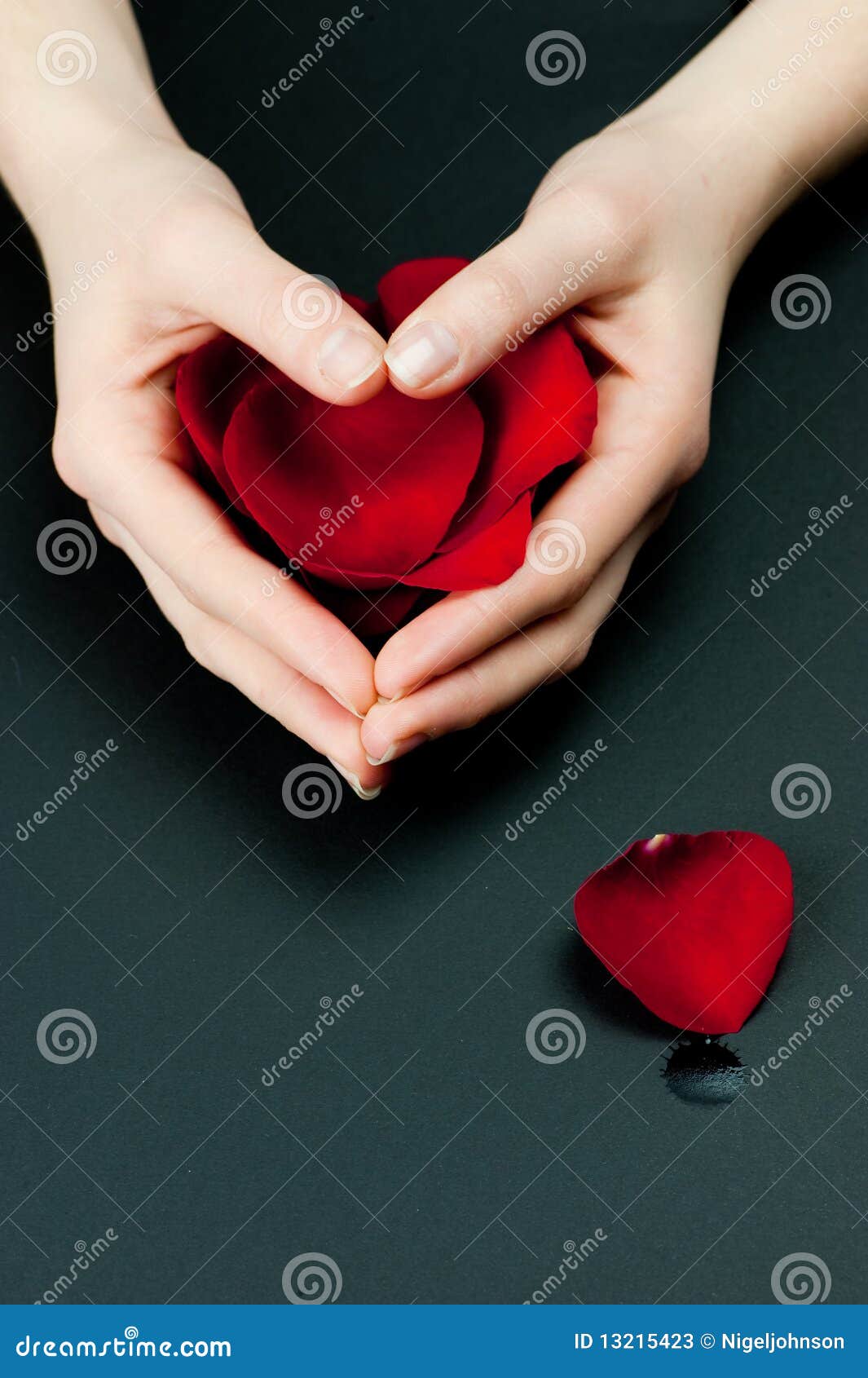 Tears Of Love Wallpapers