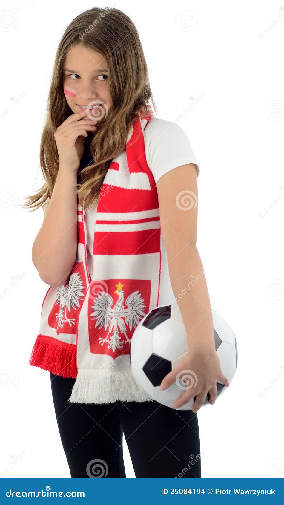 Polish Womens Soccer