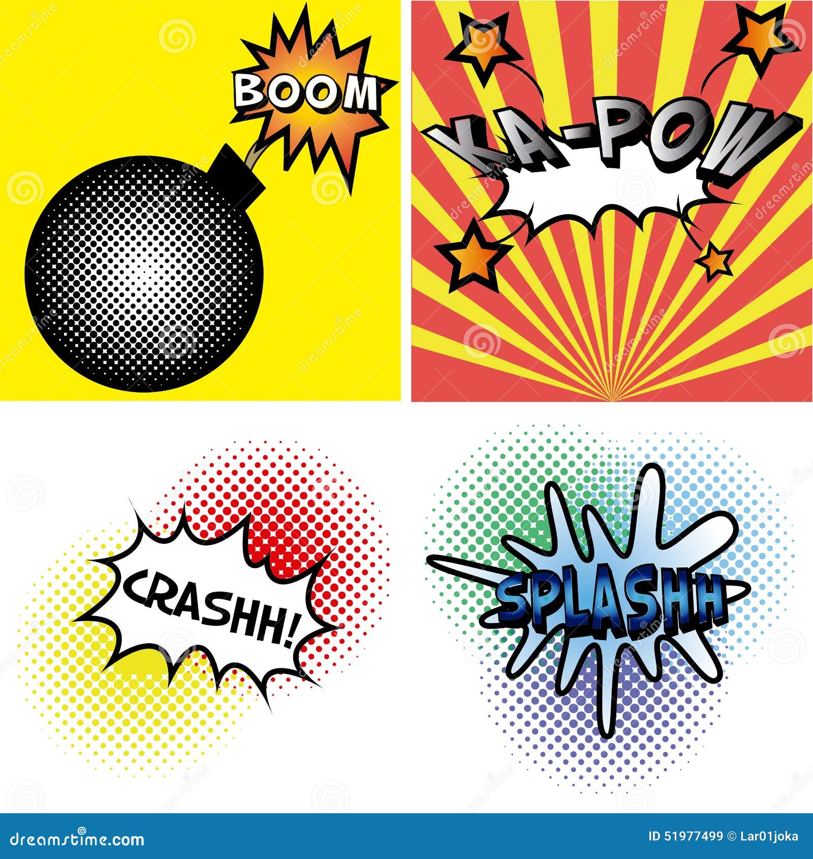 Tebeos stock de ilustración. Ilustración de conjunto - 51977499