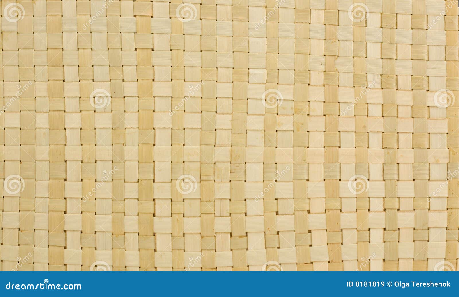 Tecelagem da palha-textura imagem de stock. Imagem de fundo - 8181819