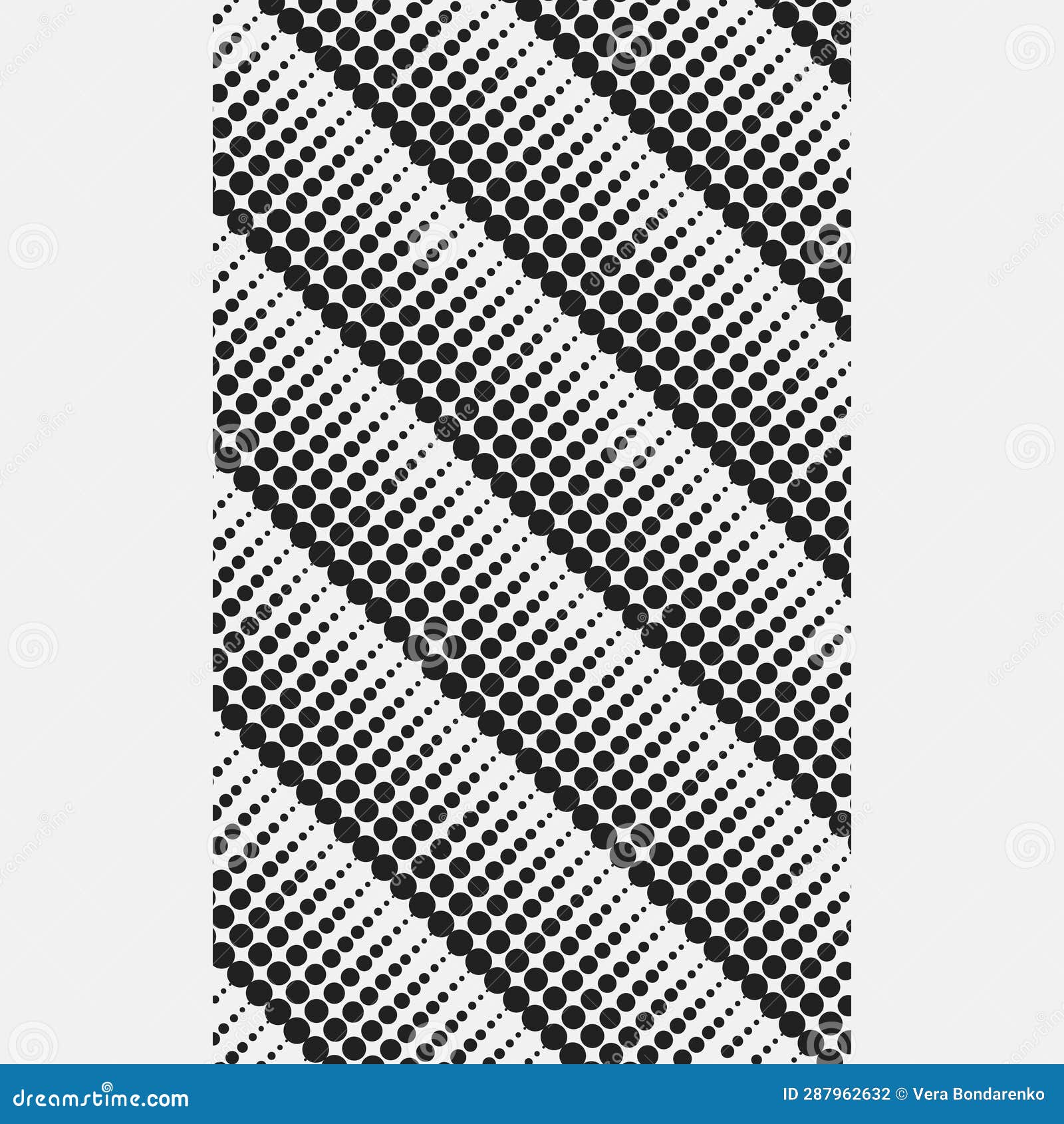 Tech Backdrop Design Template with Round Elements Stock Illustration ...