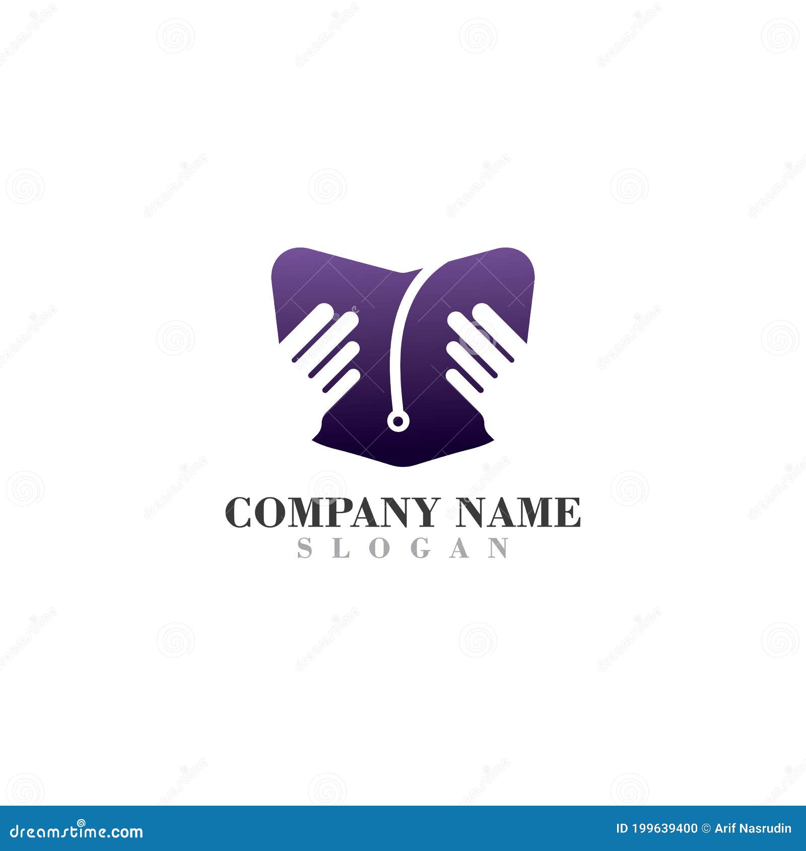 Tech Book Logo Template Technology Learn Logo Design Vector Stock ...