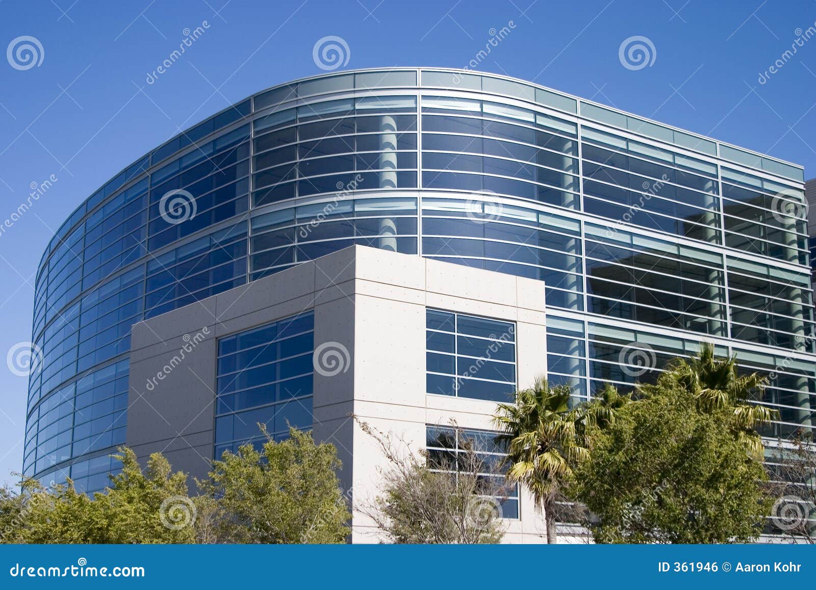 Tech Building 3 stock photo. Image of development, realestate - 361946