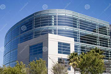 Tech Building 3 stock photo. Image of development, realestate - 361946