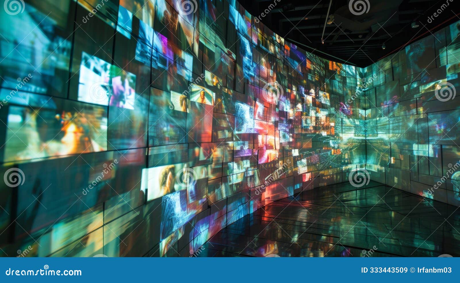 Tech Canvas, Creative Synergy between Computers, Photography, and ...