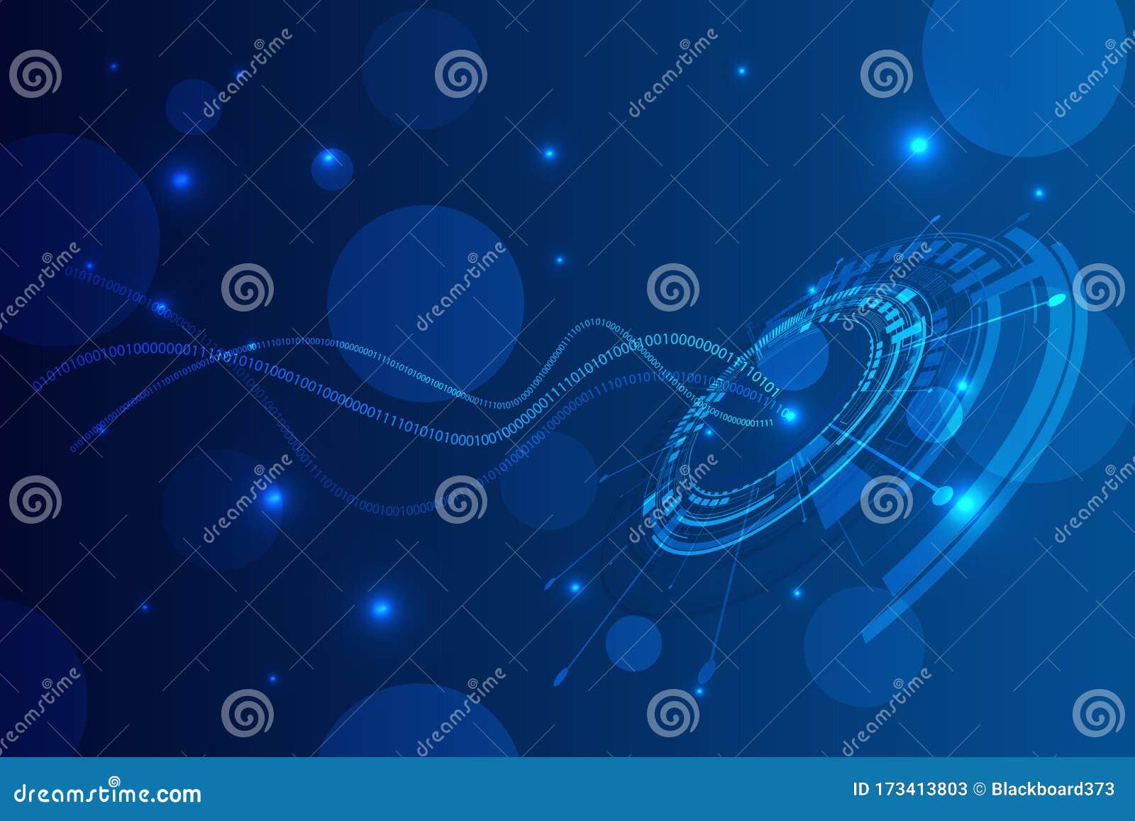 Tech Circle and Technology Background, Futuristic Digital Innovation ... Tech Circle and Technology Background, Futuristic Digital Innovation ...