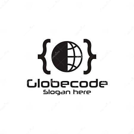 Tech code logo stock vector. Illustration of mobile - 124933326