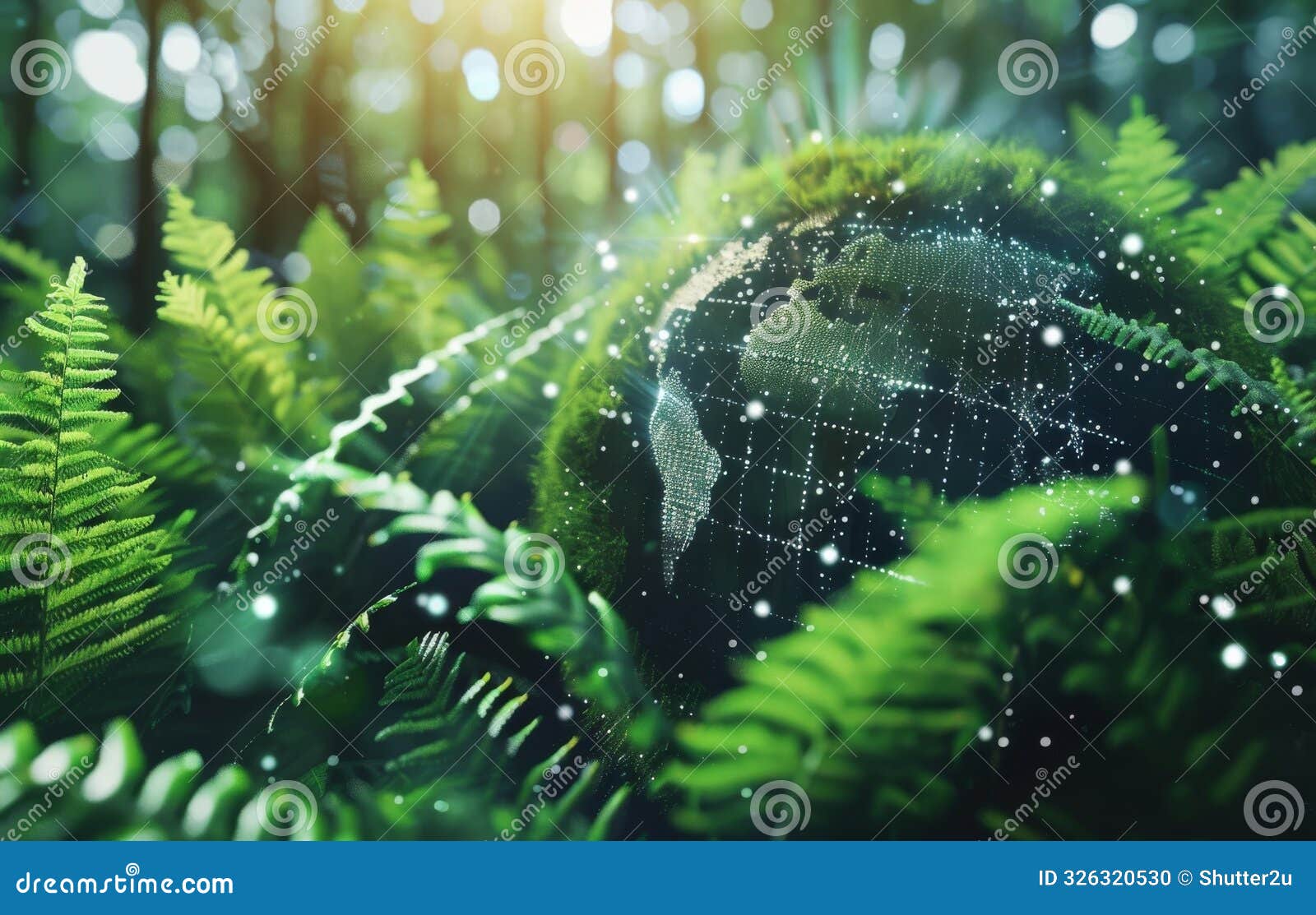 A Tech Company Developing Software for Carbon Footprint Tracking ...