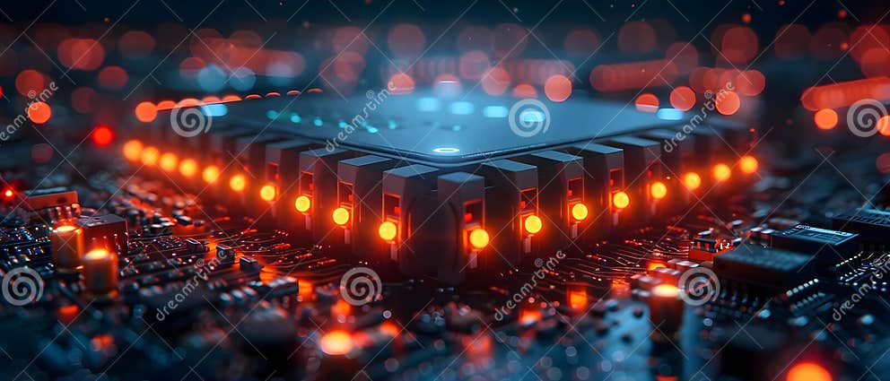 Tech Concepts Internet Router LAN Protocol Network Connectivity in a ...