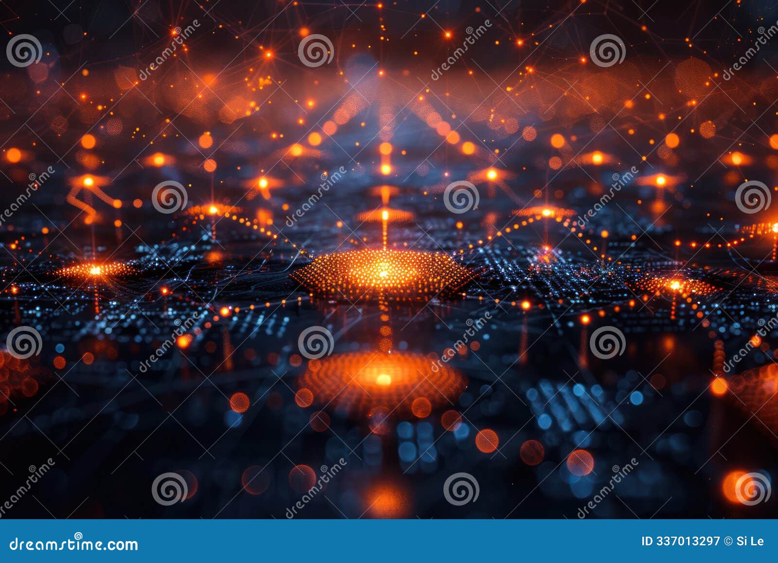 Tech Connect: Minimal Networking Background for Big Data Connectivity ...