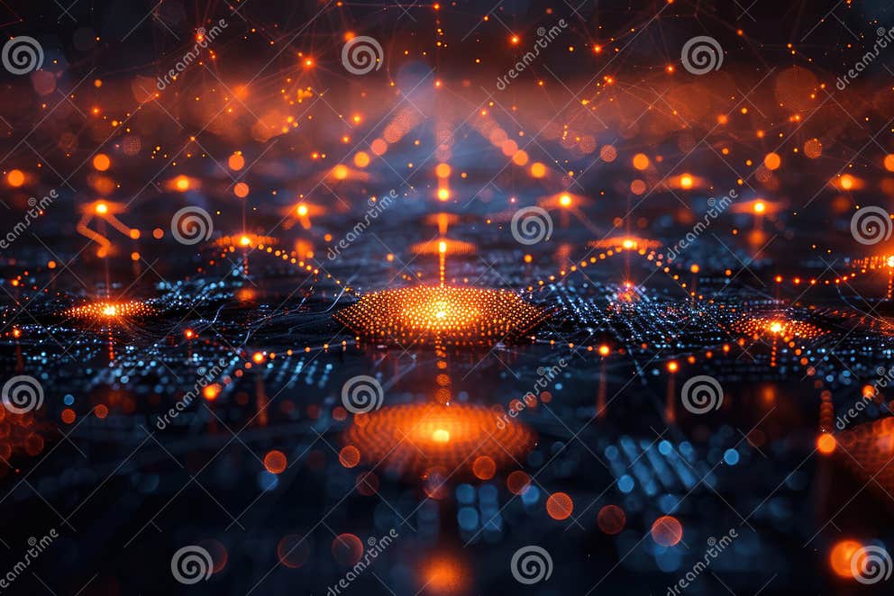 Tech Connect: Minimal Networking Background for Big Data Connectivity ...