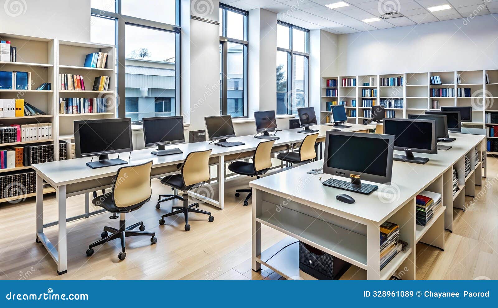 Tech Corner: Accessing Resources And Supporting Digital Literacy AI ...