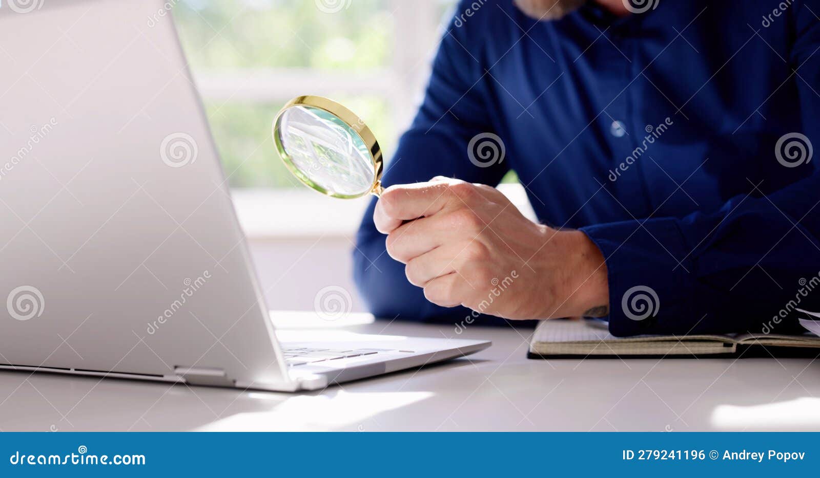 Tech Counterfeit and Fraud Research Stock Photo - Image of fraud ...