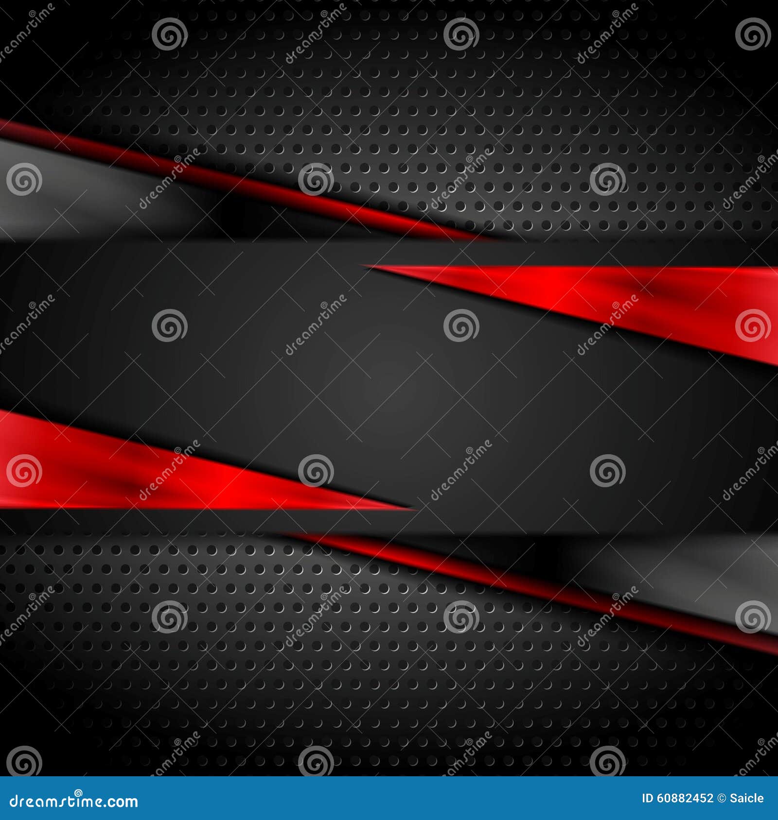 Dark Red Metal Perforated Texture Stock Illustrations – 319 Dark Red ...