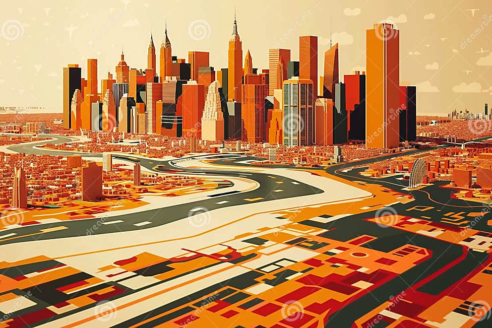 Tech Demo of Advanced Adaptive Energy Models for Efficient City ...