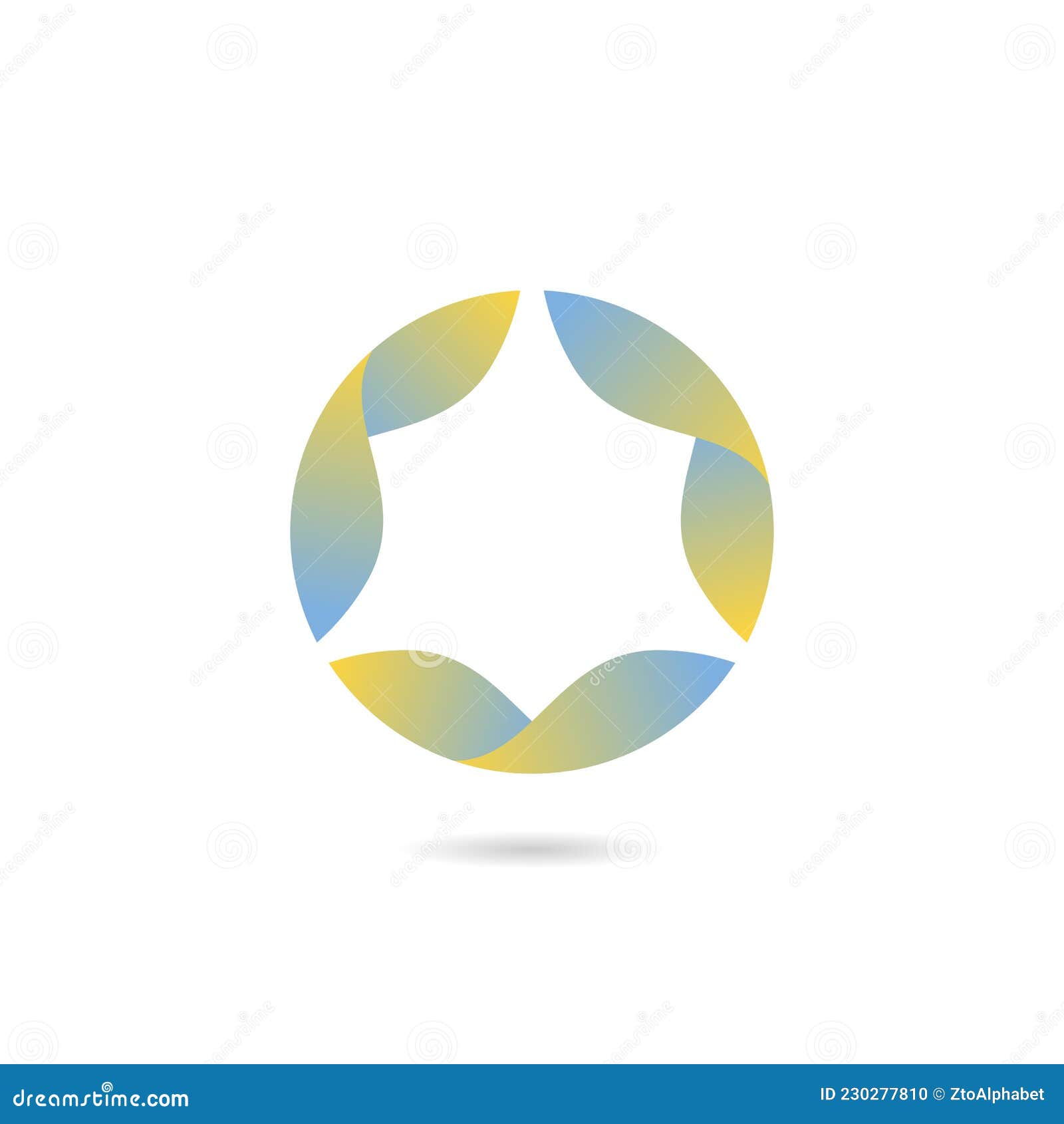 Sphere Logo Circle Globe Sign Stock Vector - Illustration of icon ...
