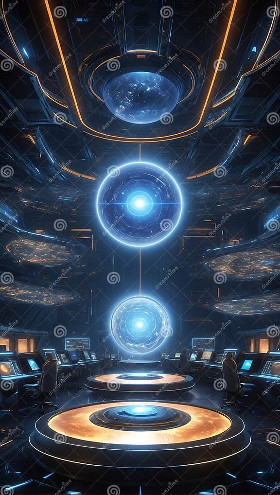 Tech Evolution Unleashed: DataEclipse Odyssey with QuantumQuotient. AI Generate Stock ...