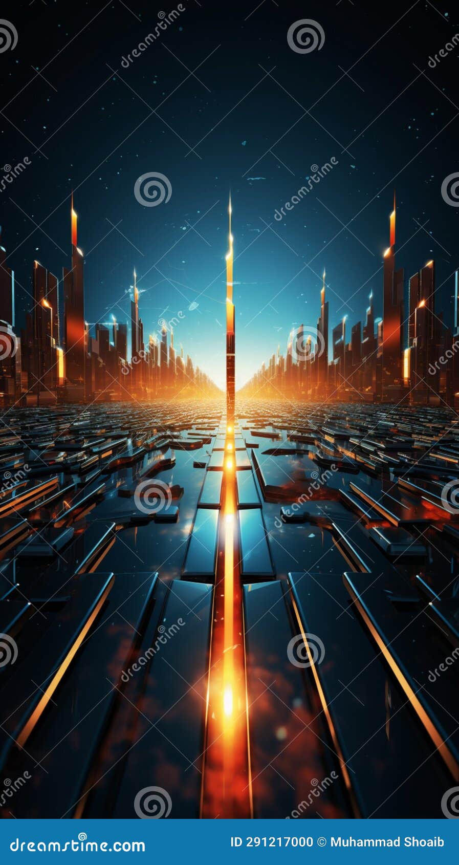 Tech Forward Vector Abstract Arrows Indicating High Speed Direction in ...