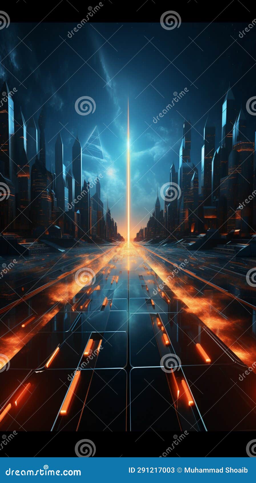 Tech Forward Vector Abstract Arrows Indicating High Speed Direction in ...