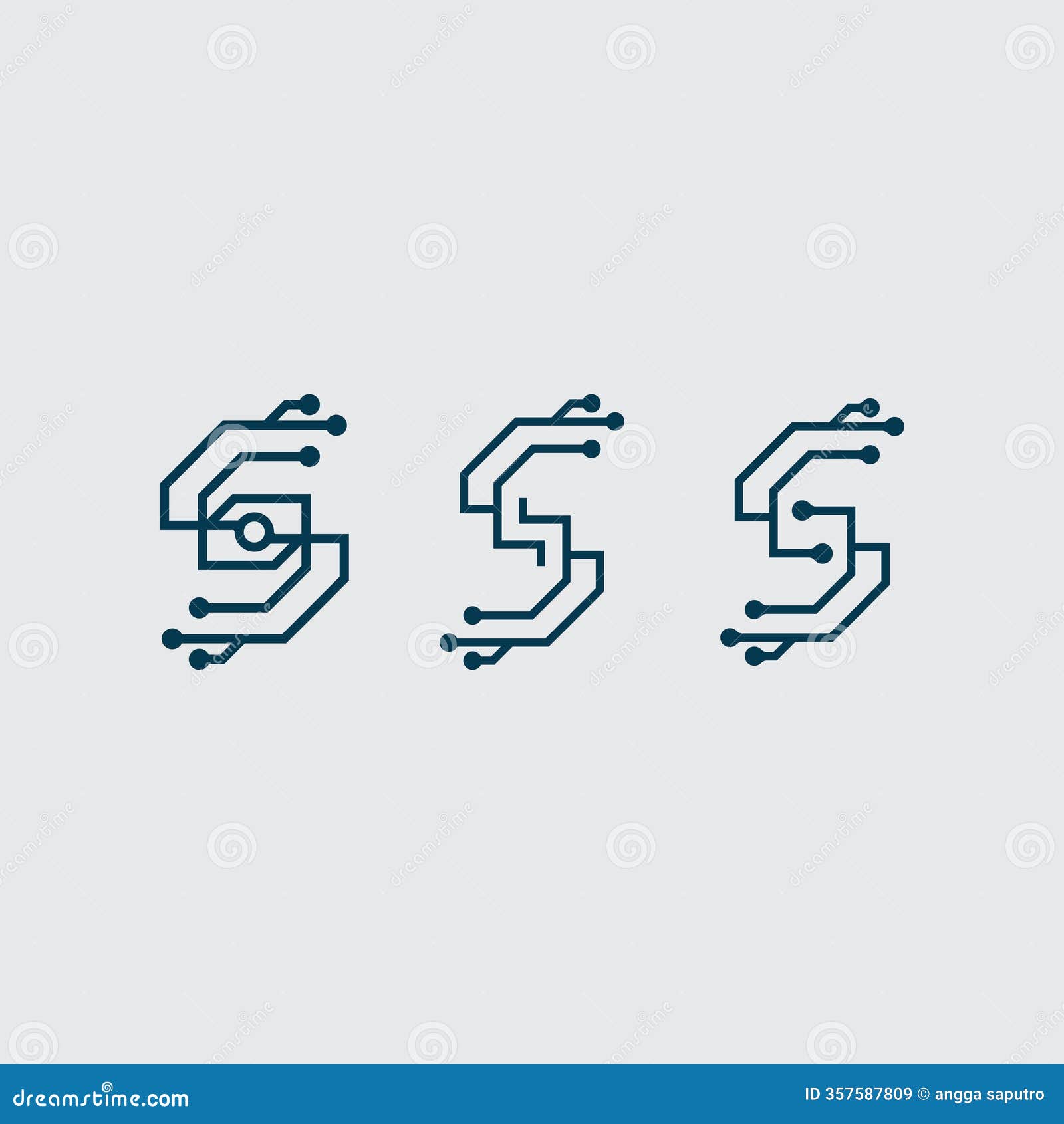 Tech Gear Logo Vector Design Template. Technology Logo Template Design ...