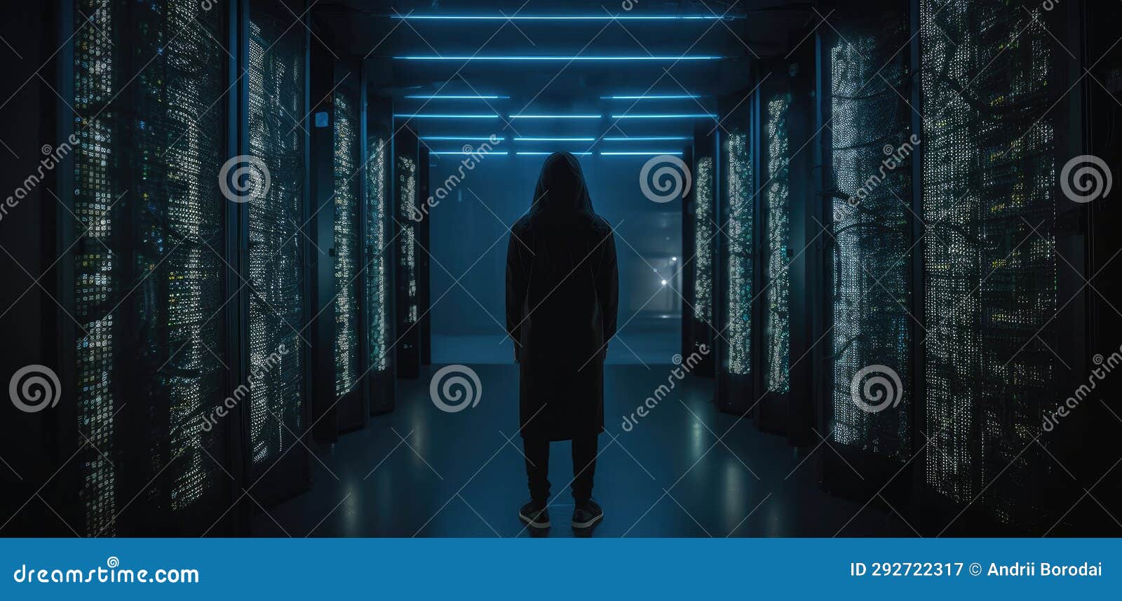 Tech Guru Logo Cartoon Vector | CartoonDealer.com #121285469